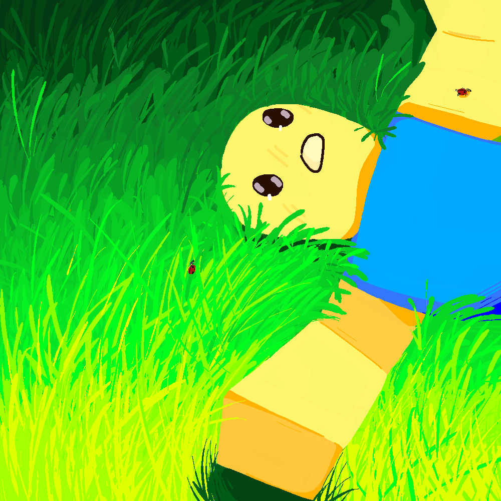 Noob - ibisPaint