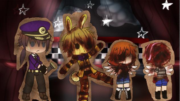 Sinking Town - ibisPaint