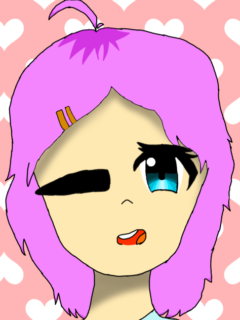 IMMA LAZY •_• - ibisPaint