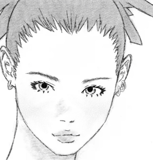 Carole🎤 - ibisPaint