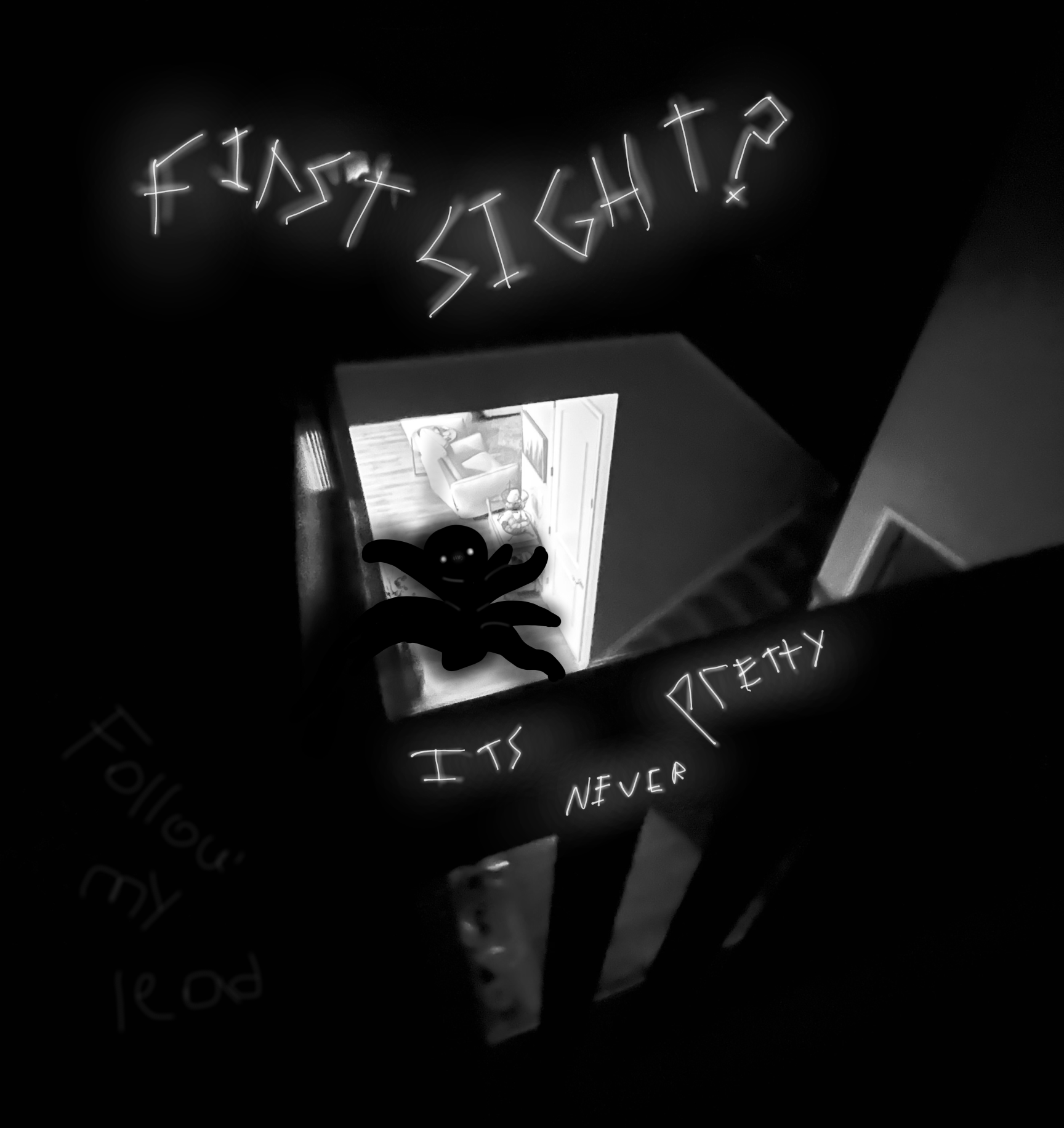 Jeff First interaction… - ibisPaint