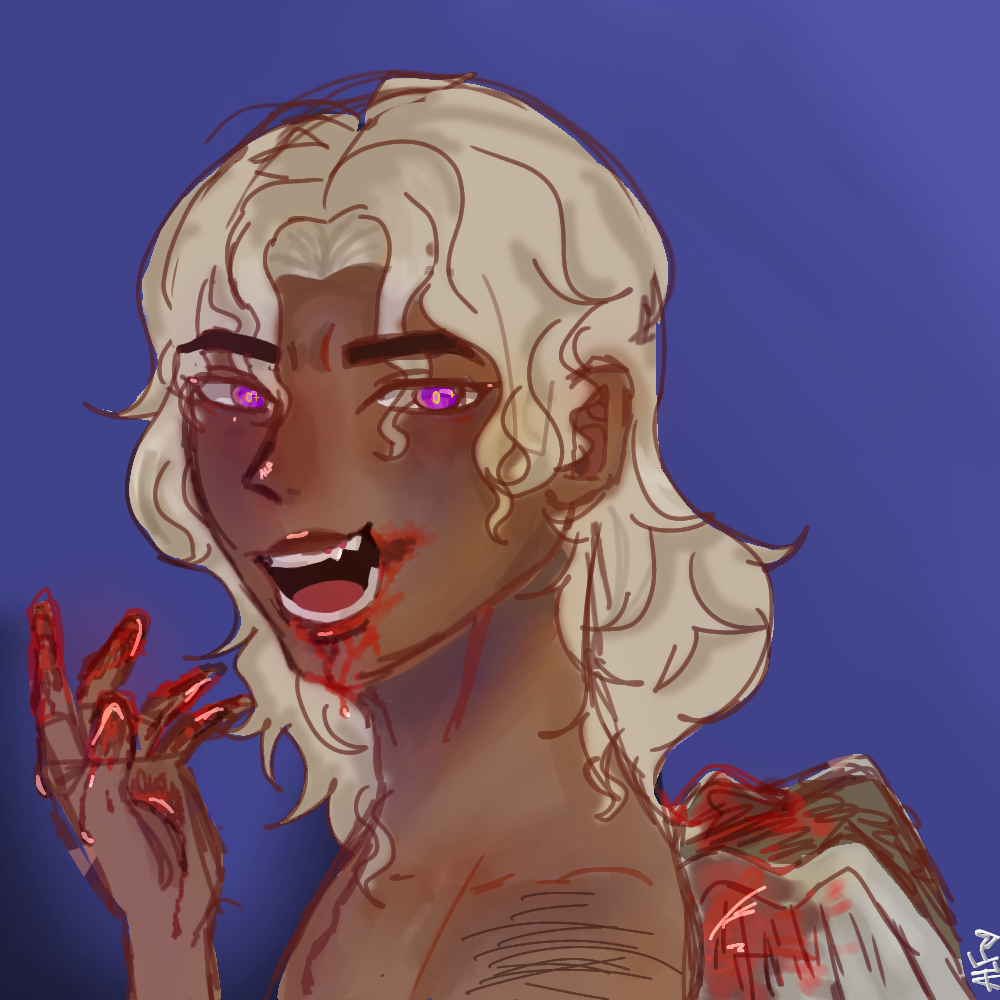 Sashas dtiys - ibisPaint