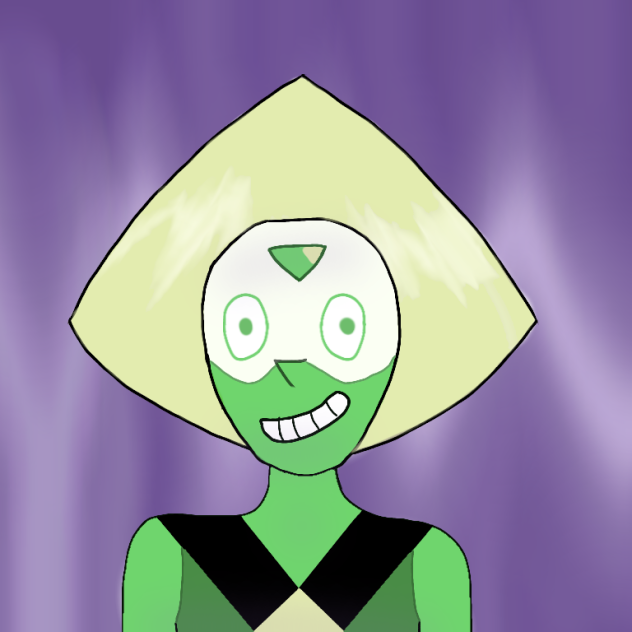 Peridot - ibisPaint