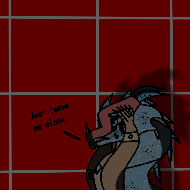 Vent Art - ibisPaint