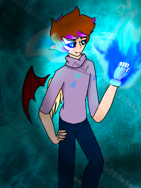 author-sona - ibisPaint