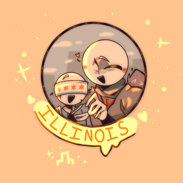 Illinois - ibisPaint