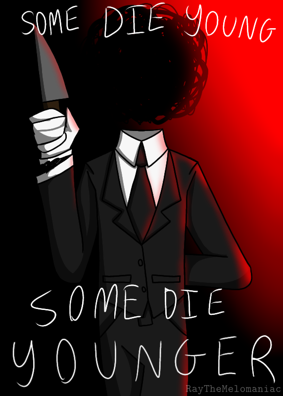 MR. QUILL - ibisPaint