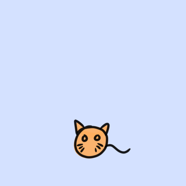 Animation practice - ibisPaint