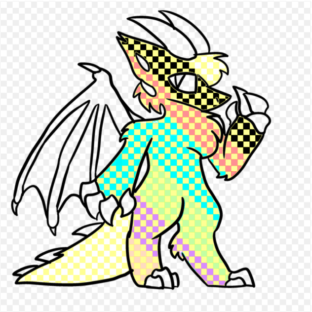 Razor {W.I.P} - ibisPaint