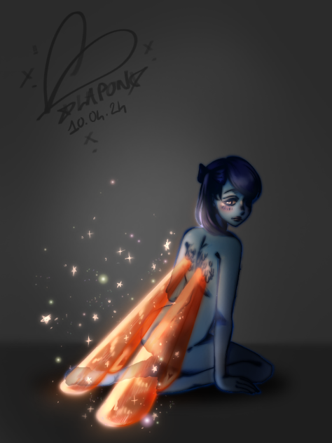Fairy_2024 - ibisPaint