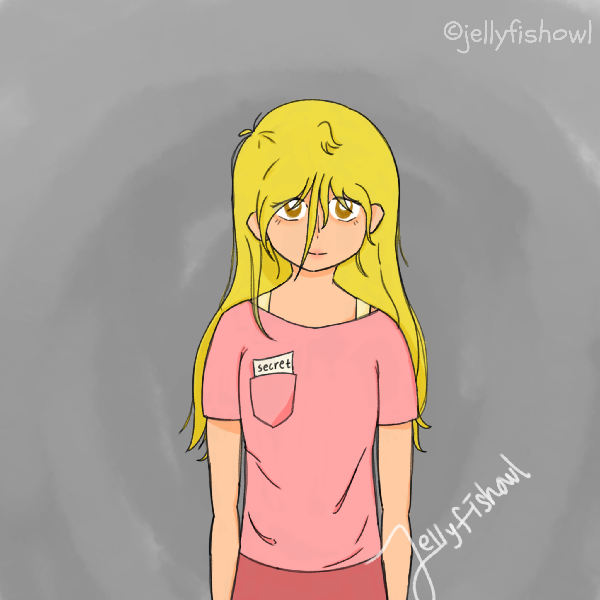 emma - ibisPaint