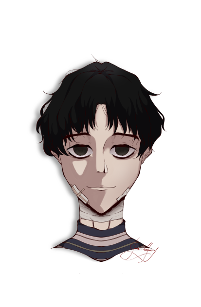 Yoon Bum - ibisPaint