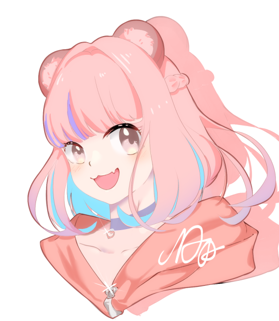 @Pixelchan6 request - ibisPaint