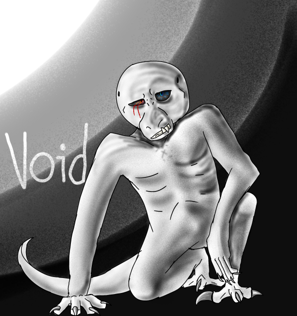 Void - ibisPaint