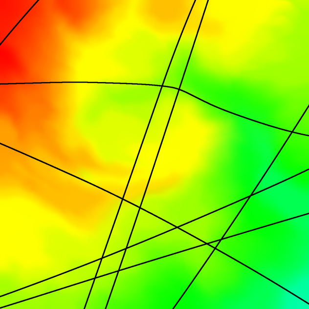 rainbow pop - ibisPaint