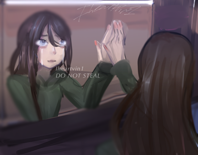 Realism practice - ibisPaint