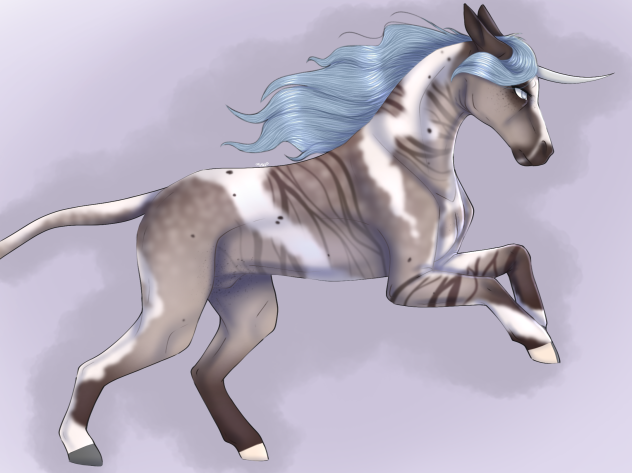 Adopt payment #1 - ibisPaint