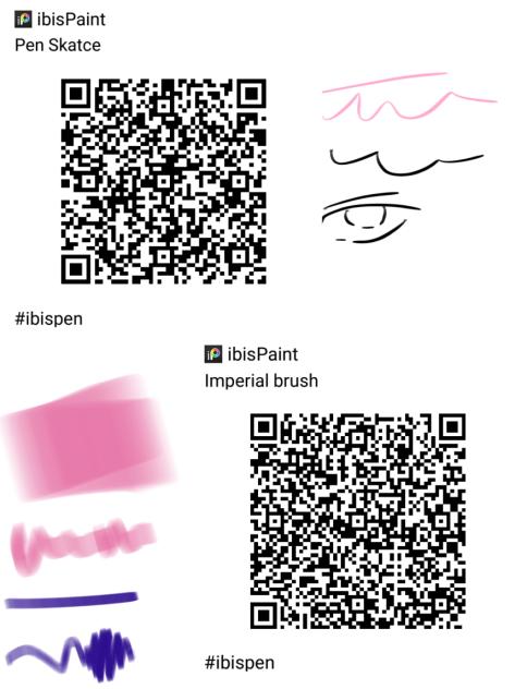 BRUSH PEN - ibisPaint