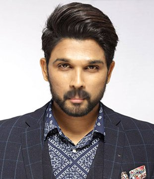 Perfect face surgery on alu Arjun - ibisPaint