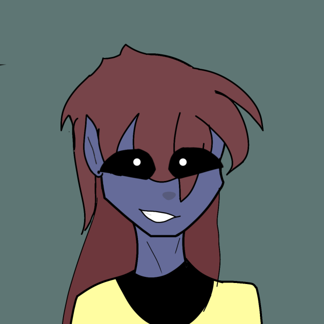 yea, it's a guy - ibisPaint