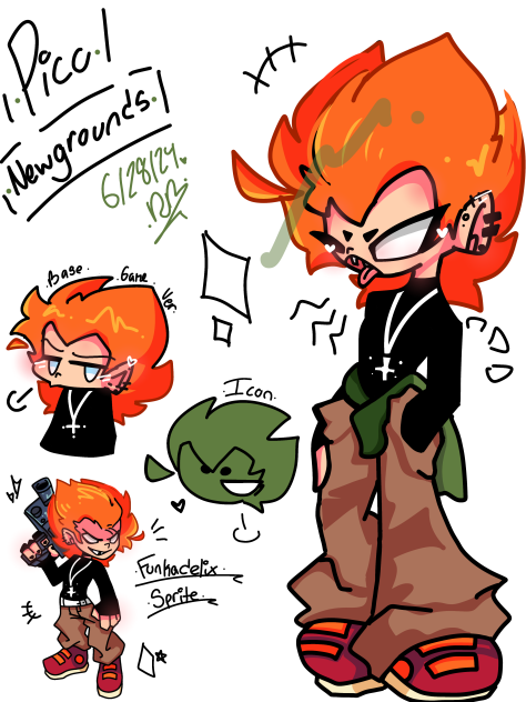 •Delix-Bee Pico• - ibisPaint