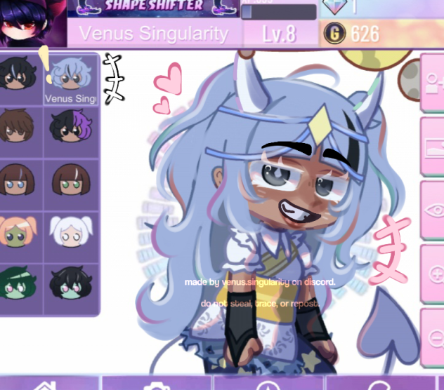 ୨ New Editing Style!! ୧ ˚₊ - ibisPaint