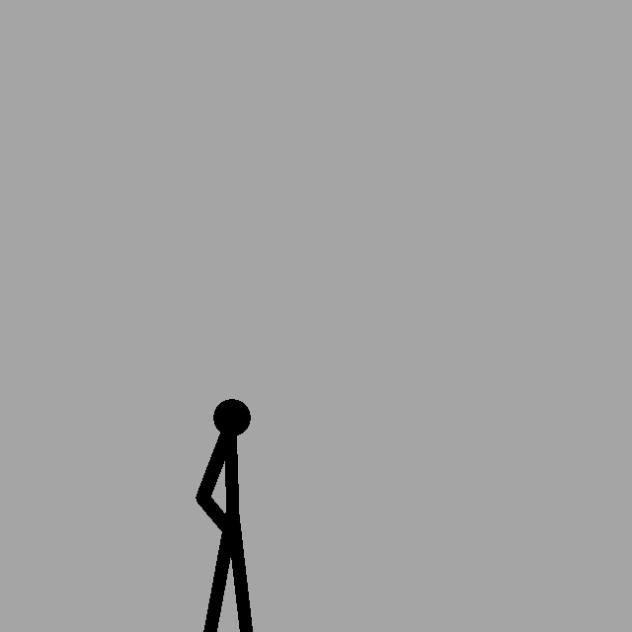 black flash - ibisPaint