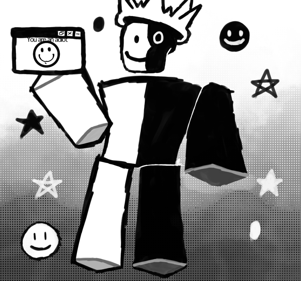 Noli skin yaai - ibisPaint