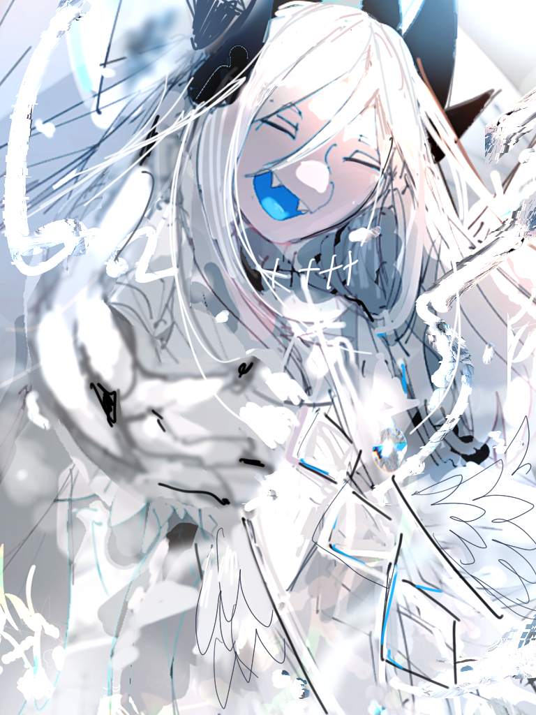 shall we dance！ - ibisPaint