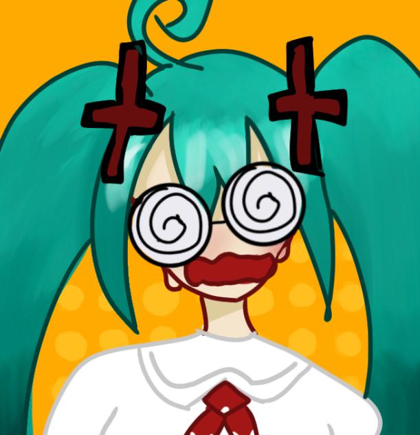 Confessions of a rotten girl - ibisPaint