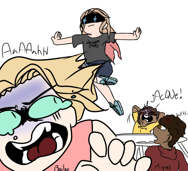 Normal Day - ibisPaint