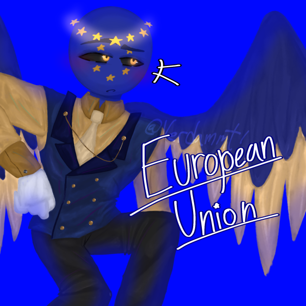 EU - ibisPaint