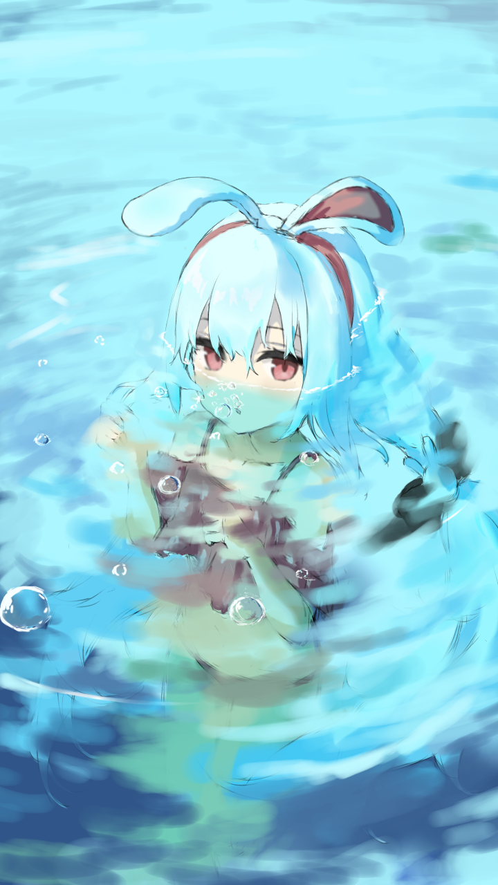 Pool - ibisPaint