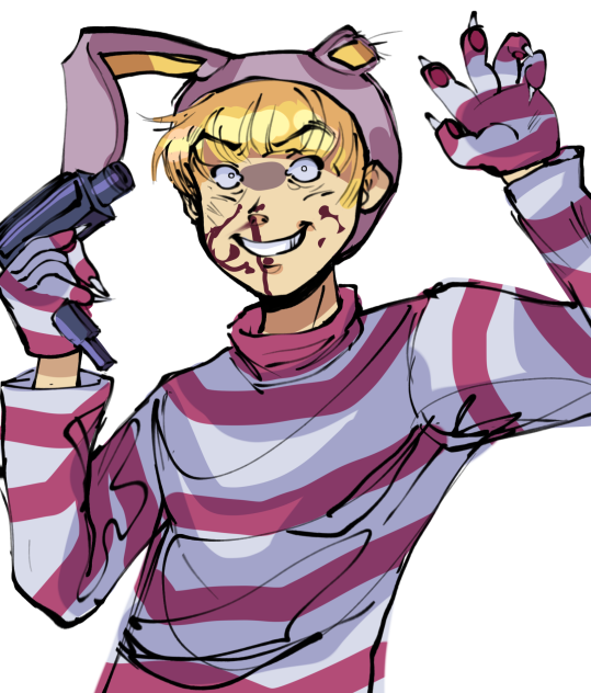 Popee - ibisPaint