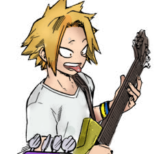 Denki - ibisPaint