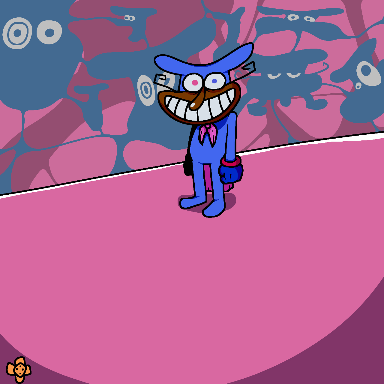 The Doise - ibisPaint