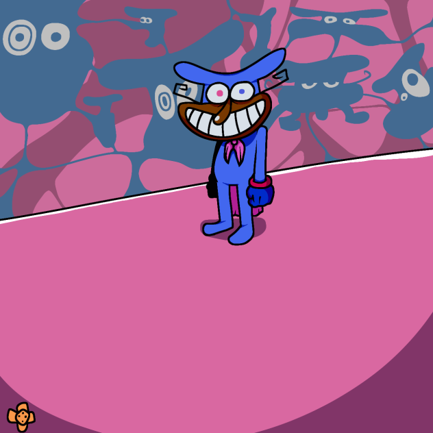 The Doise - ibisPaint