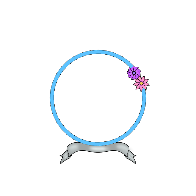 photo ring - ibisPaint