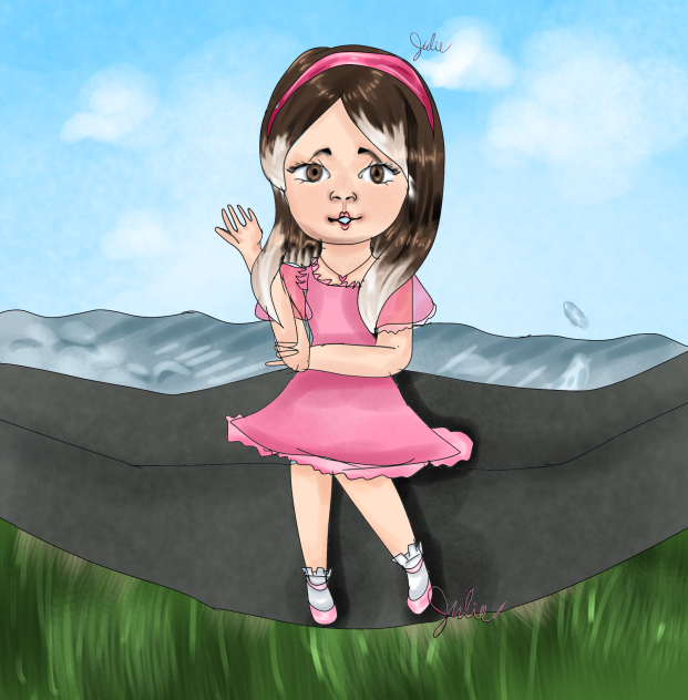 Hi y’all - ibisPaint