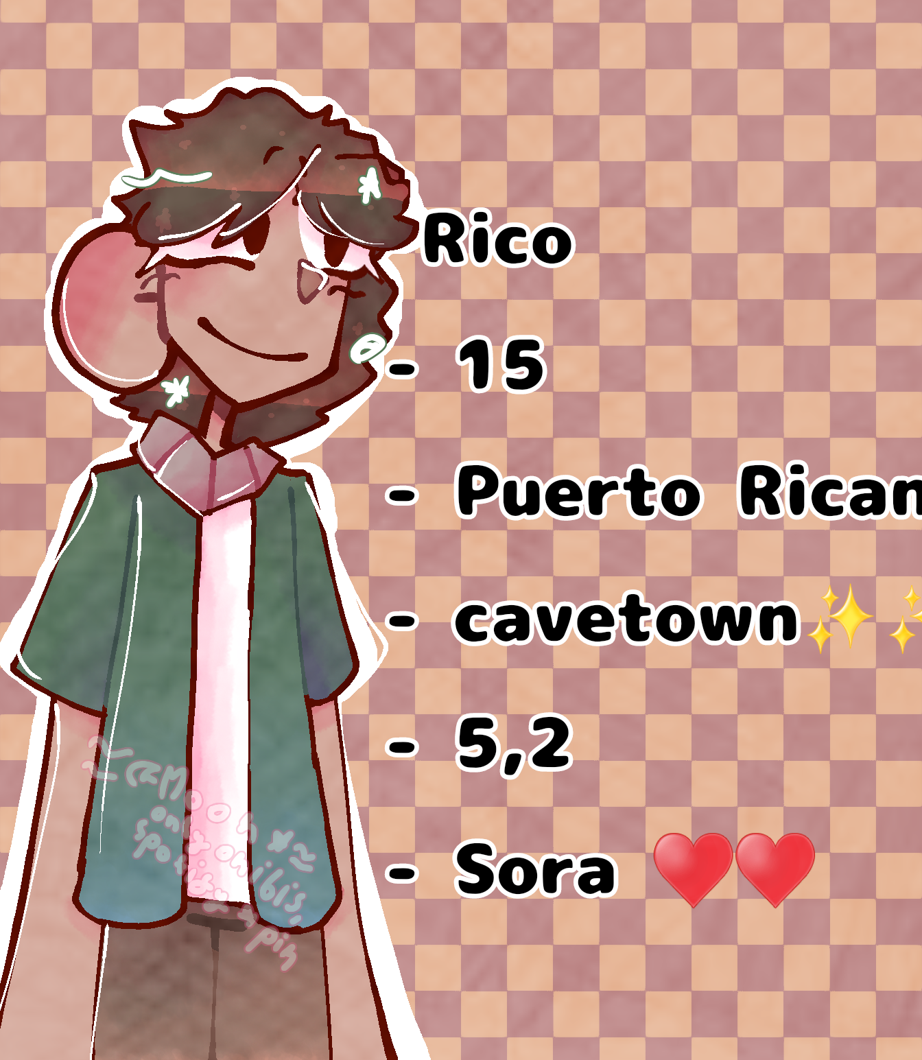 RICO - ibisPaint