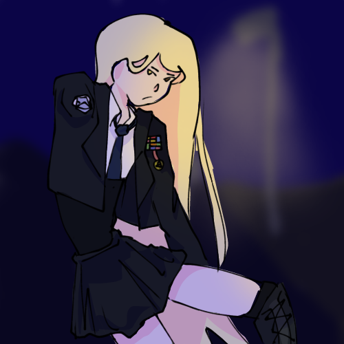 Joyride #26 - ibisPaint