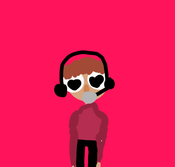 Lover Boy IbisPaint Lover Boy IbisPaint