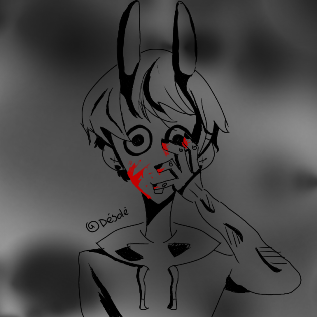 Killer JK - ibisPaint