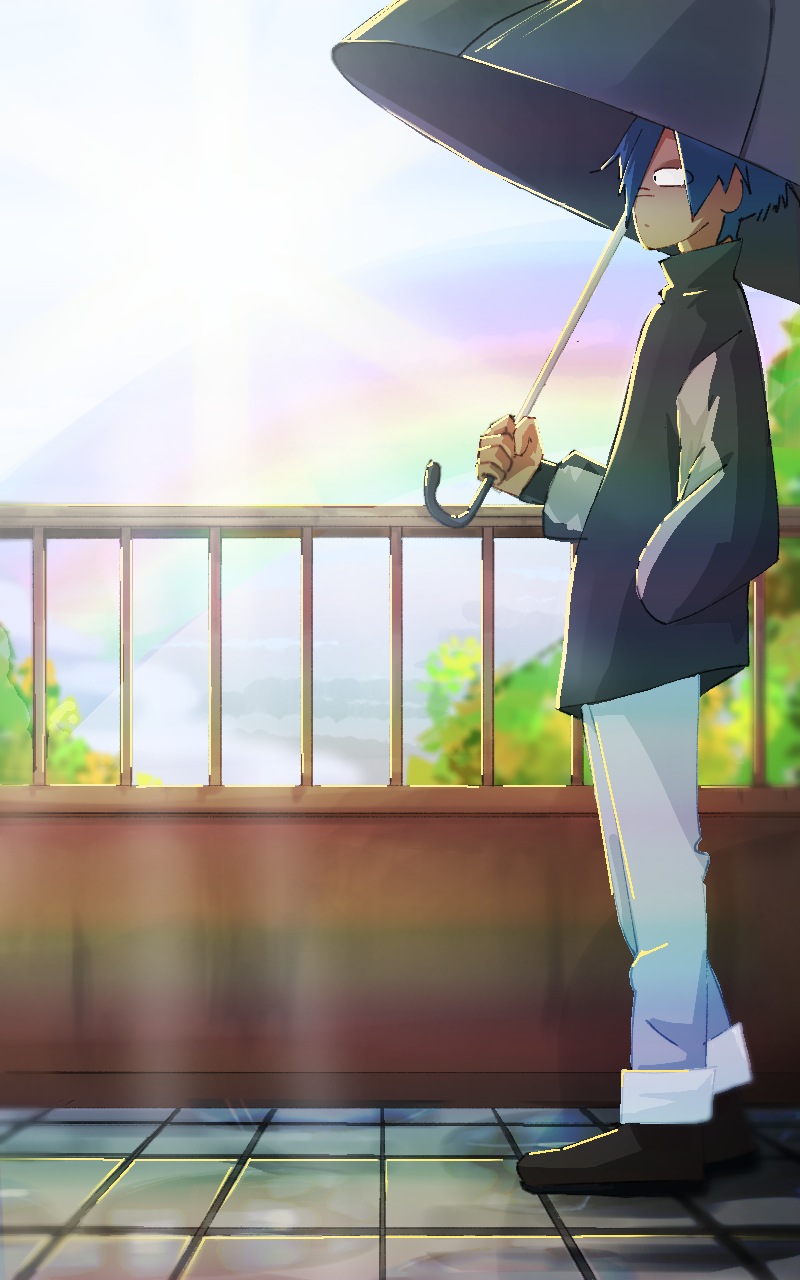 Useless talent. - ibisPaint