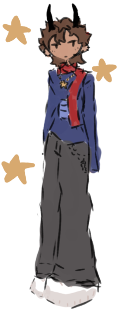 Fan art for varano!! - ibisPaint