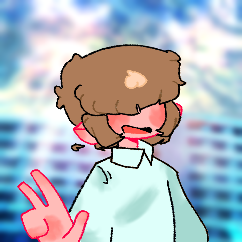 Another cute boi (they are dating lol) - ibisPaint