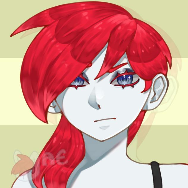 Mlp OC human version - ibisPaint