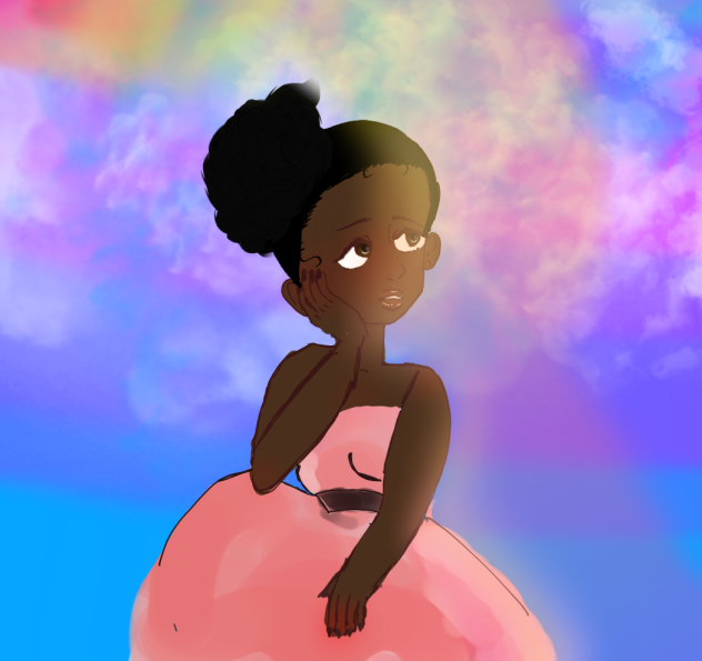Princess 👑 - ibisPaint