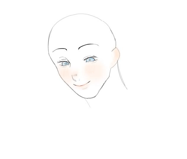 yo you can finish this - ibisPaint