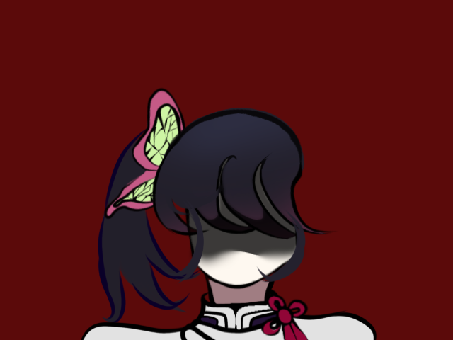 Old animation - ibisPaint